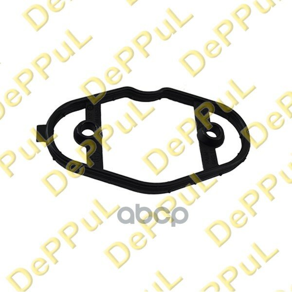 Прокладка клапанной крышки BMW X6 E71 (08-14) DePPuL арт. DEBZ0836