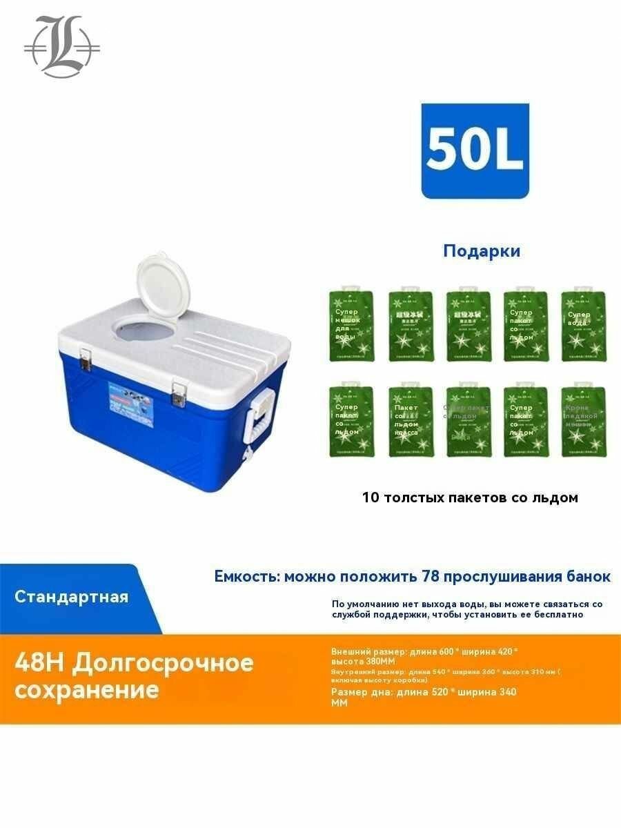 ТермоконтейнерK
