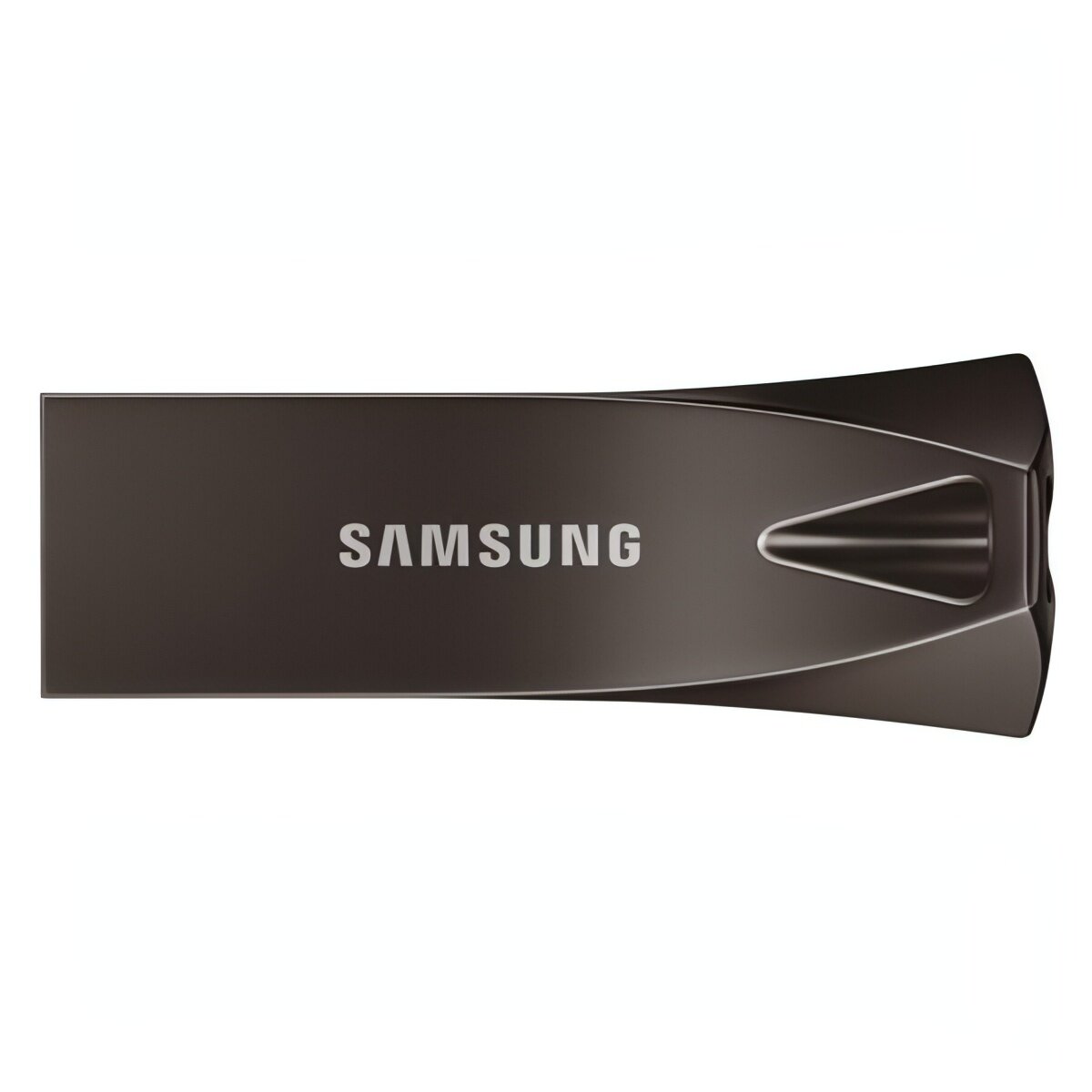 Флеш-диск Samsung Fit Plus MUF-64BE4/APC USB 3.1 64GB черный