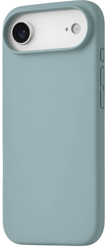 Чехол uBear Touch Mag Case с MagSafe для iPhone Air(CS552CM66ATH-I25M) холодная мята