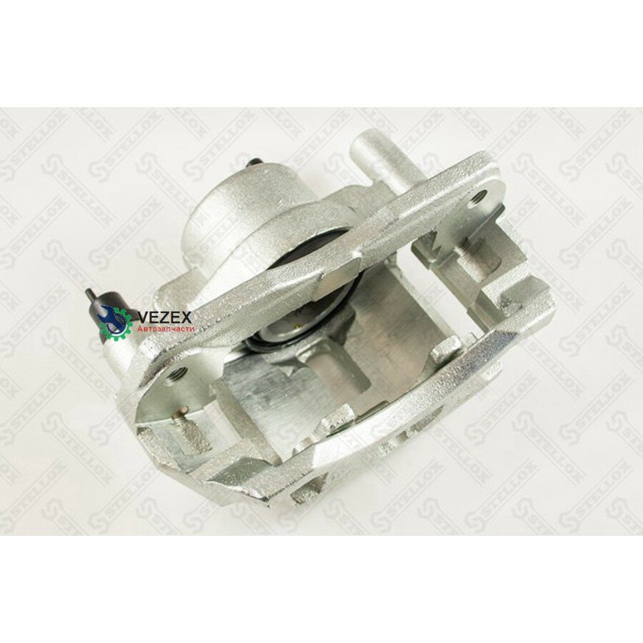 STELLOX 0590336SX суппорт тормозной передний правый!\Mazda 323/626/MX-6/Premacy/Xedos 6 1.6-2.5/2.0D 97-04