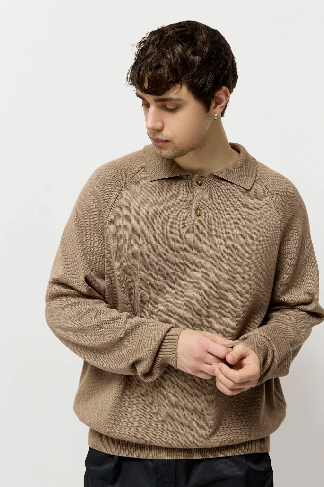 Поло Весна-лето 2026