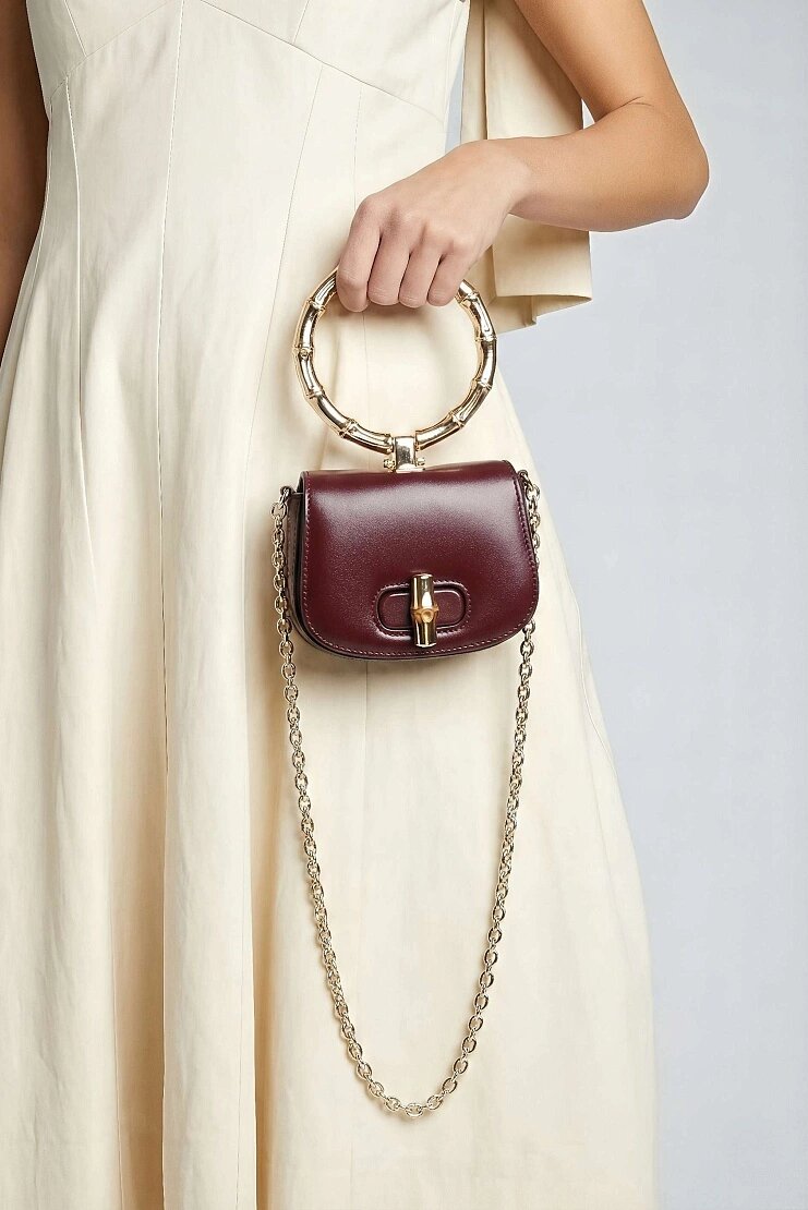 Сумка женская вечерняя