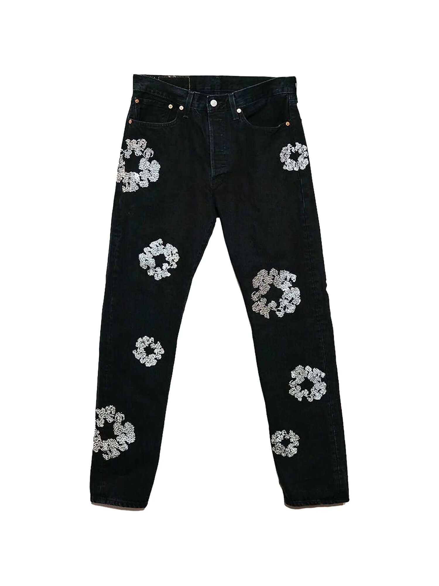 Джинсы bootcut Levi's 