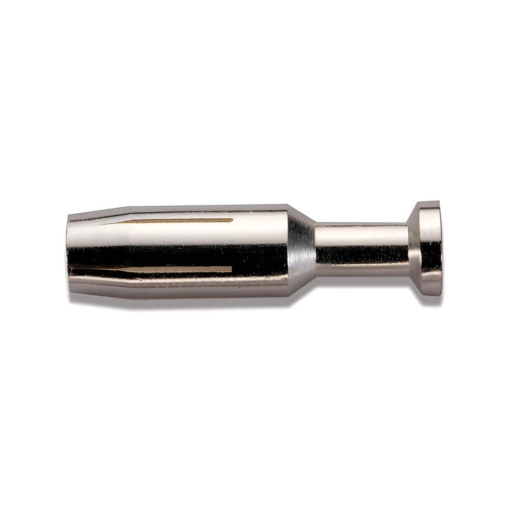 Обжимной контакт ZJHK CCSF-10.0 (09320006209) - 50 штук в упаковке.