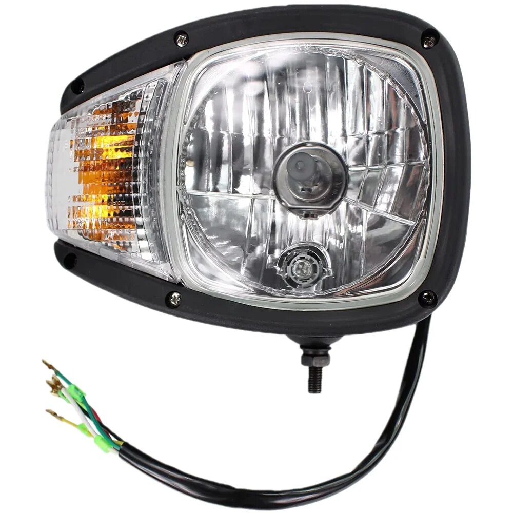 Правая левая фара 7164374 7164373 для мини-погрузчика Bobcat T2250 T2556 T2566 Right