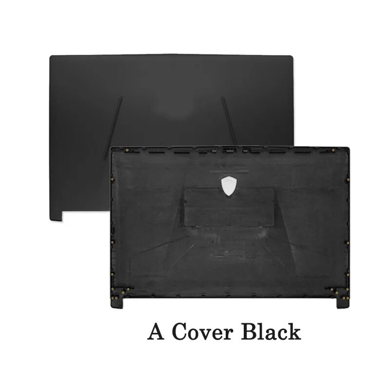 Корпус для ноутбука jooeynn GL73 черный A Cover