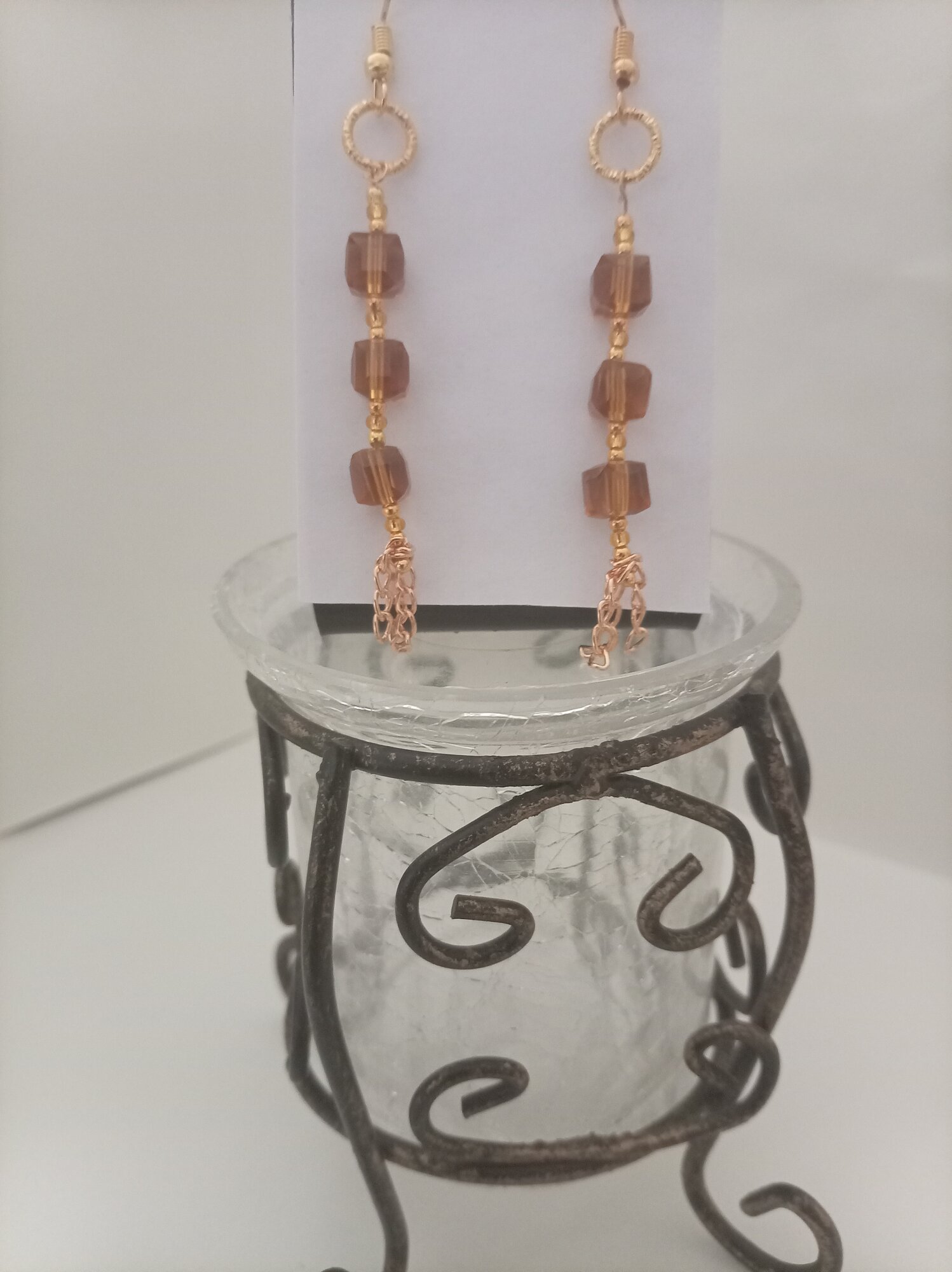 Моносерьга