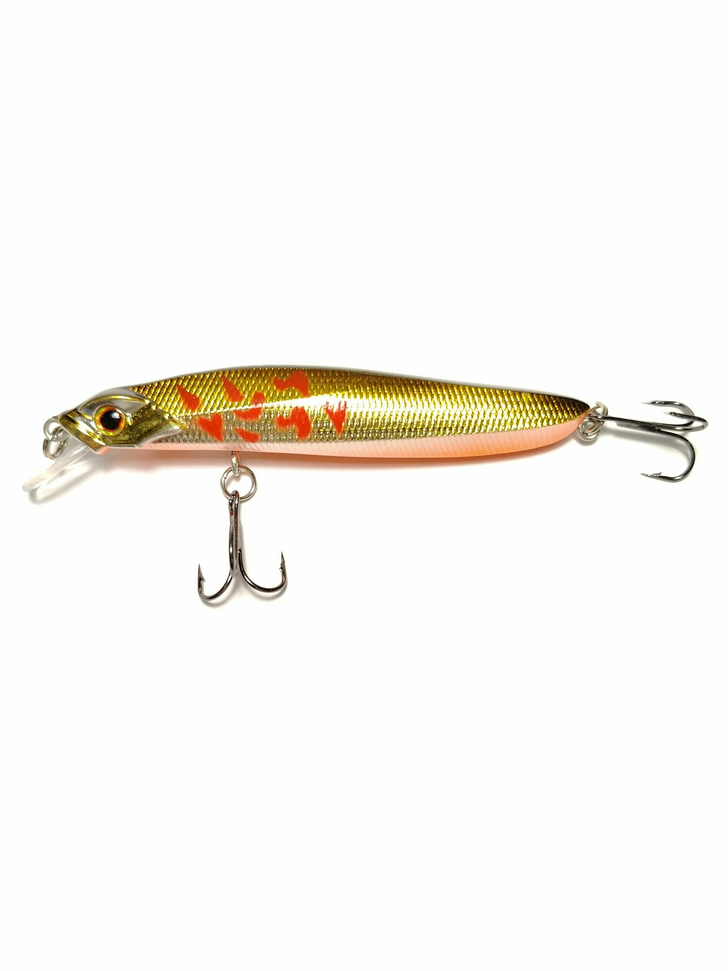 Воблер Playfishing CL 90 цвет 05