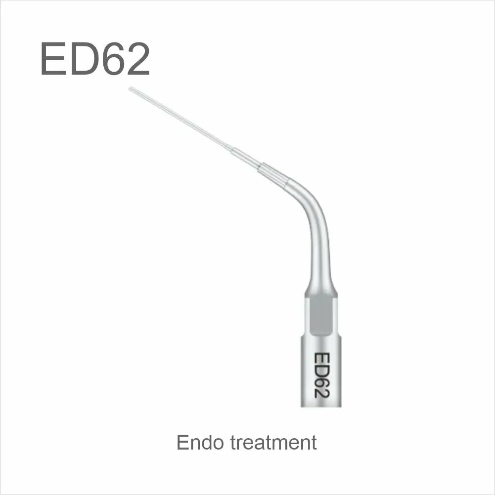 Стоматологический ультразвуковой скалер SATELEC NSK DTE REFINE GNATUS ED1 ED2 ED3 ED51 ED60 ED62