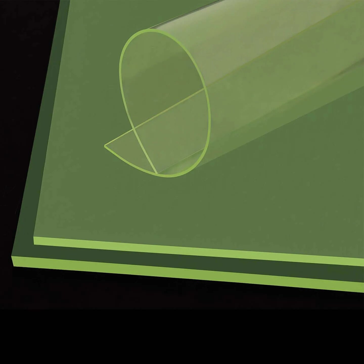 Лист полиуретана 1/2/3/4/5/6/8/10/12/15/20 мм