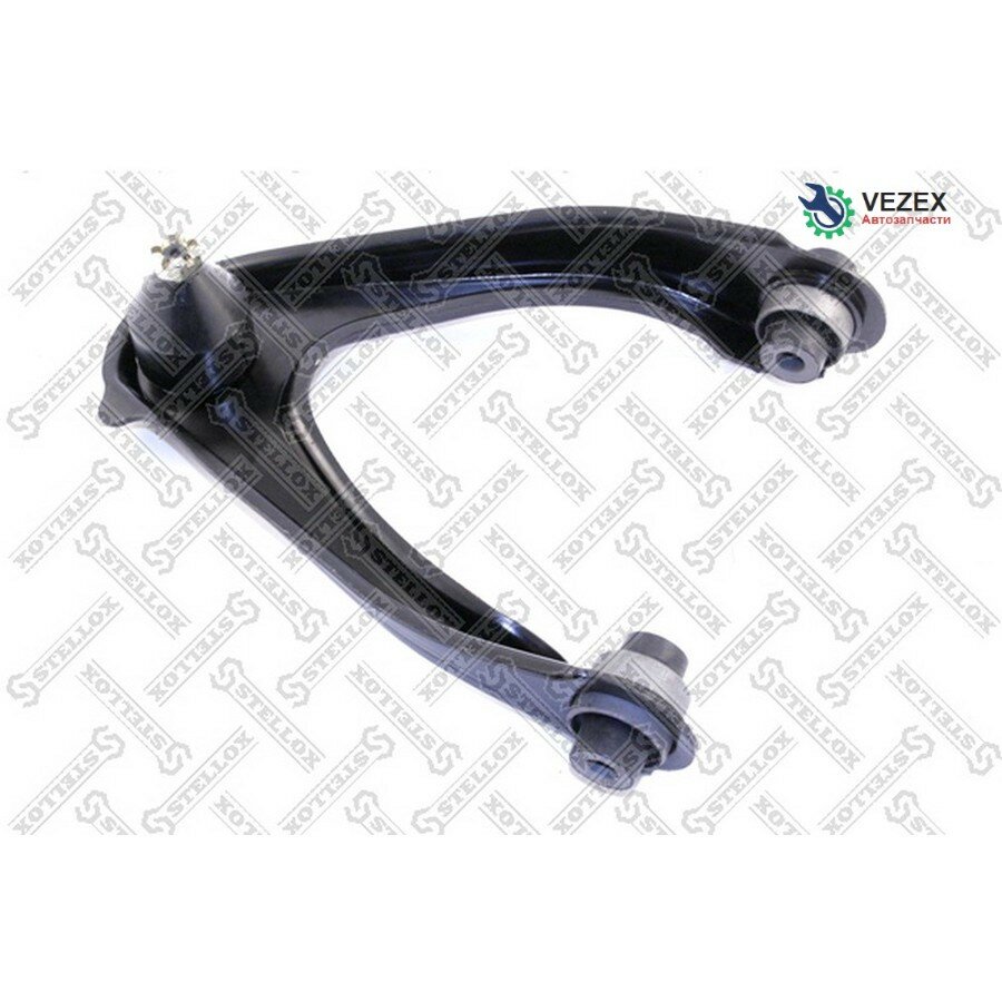 STELLOX 5737027SX рычаг верхний левый!\ Honda CR-V all 97>