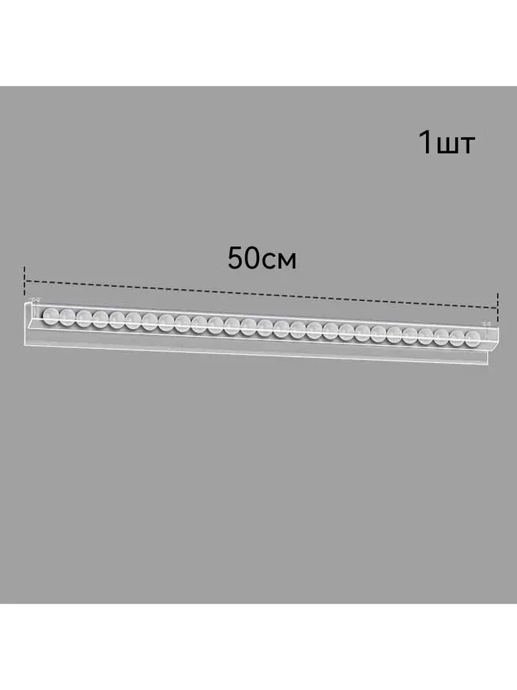 Одиночный зажим