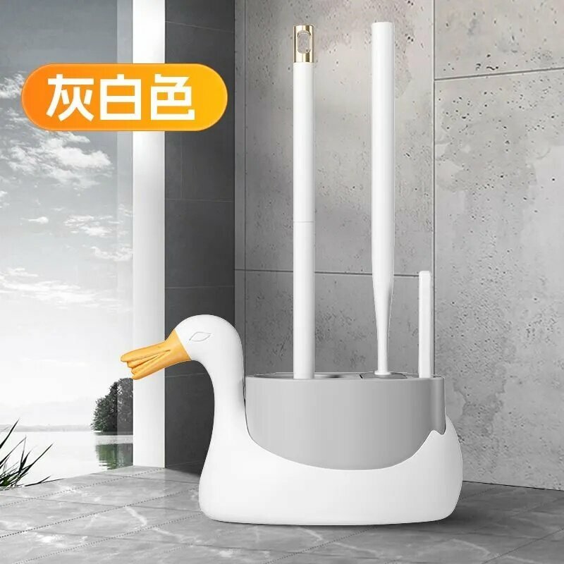 Ершик для унитаза "weishengjian", 1 шт