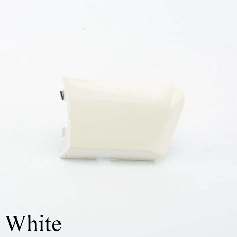 Крышка буксирного крюка White для Ford C-Max S-Max 2006-2010