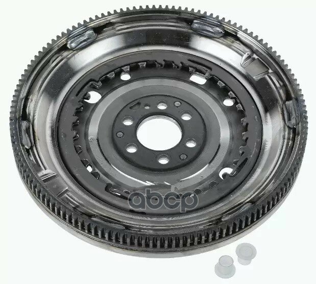 Маховик двухмассовый Audi A3 1.2TSi, 1.4TFSi 07-12, VW Golf 1.2TSi, 1.4TSi 2008-12 Sachs арт. 2295601001