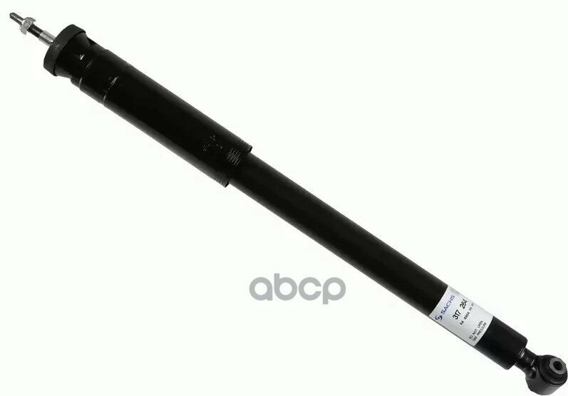 Амортизатор задний газовый! MB W211 2.0/2.2-4.2CDi 02> Sachs арт. 317264