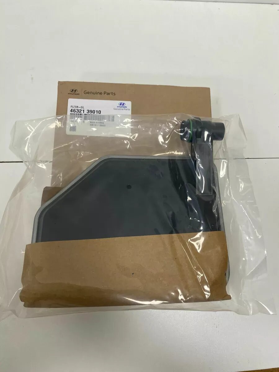 Фильтр АКПП Hyundai/Kia арт. 4632139010