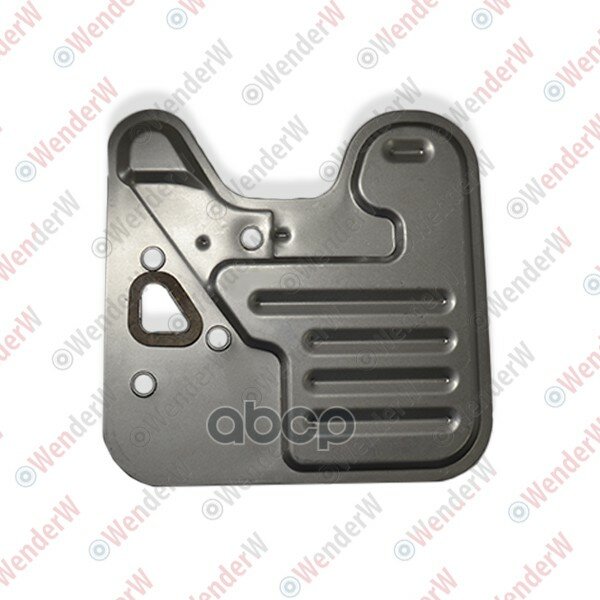 Фильтр масляный АКПП KIA RIO (05-11), HYUNDAI ELANTRA (00-05) WenderW арт. WETF039