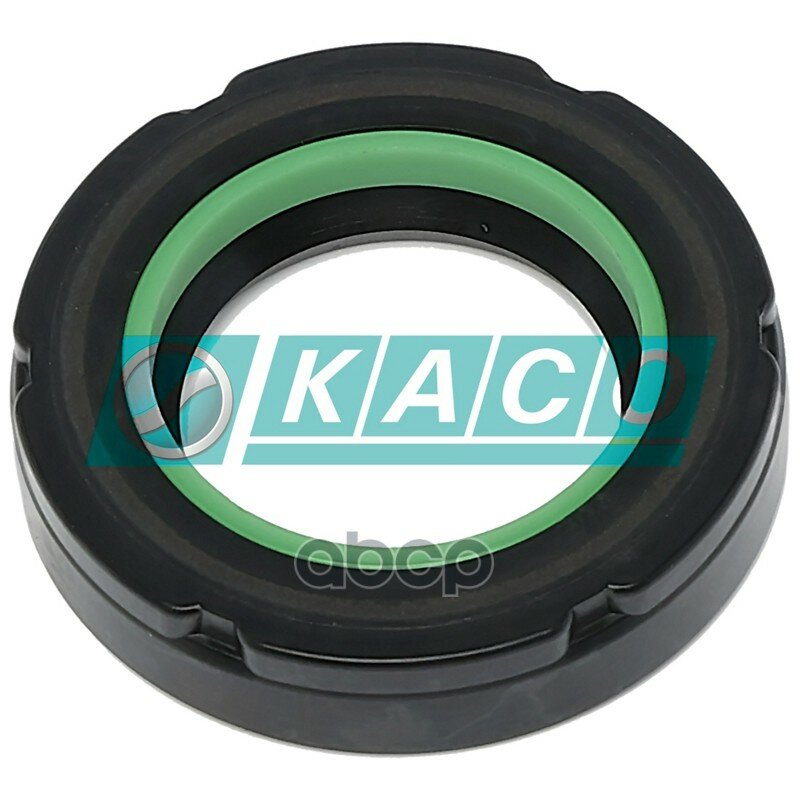 Сальник рулевой рейки 24*38.2*8.5 (7V2) Kaco арт. F-00229T