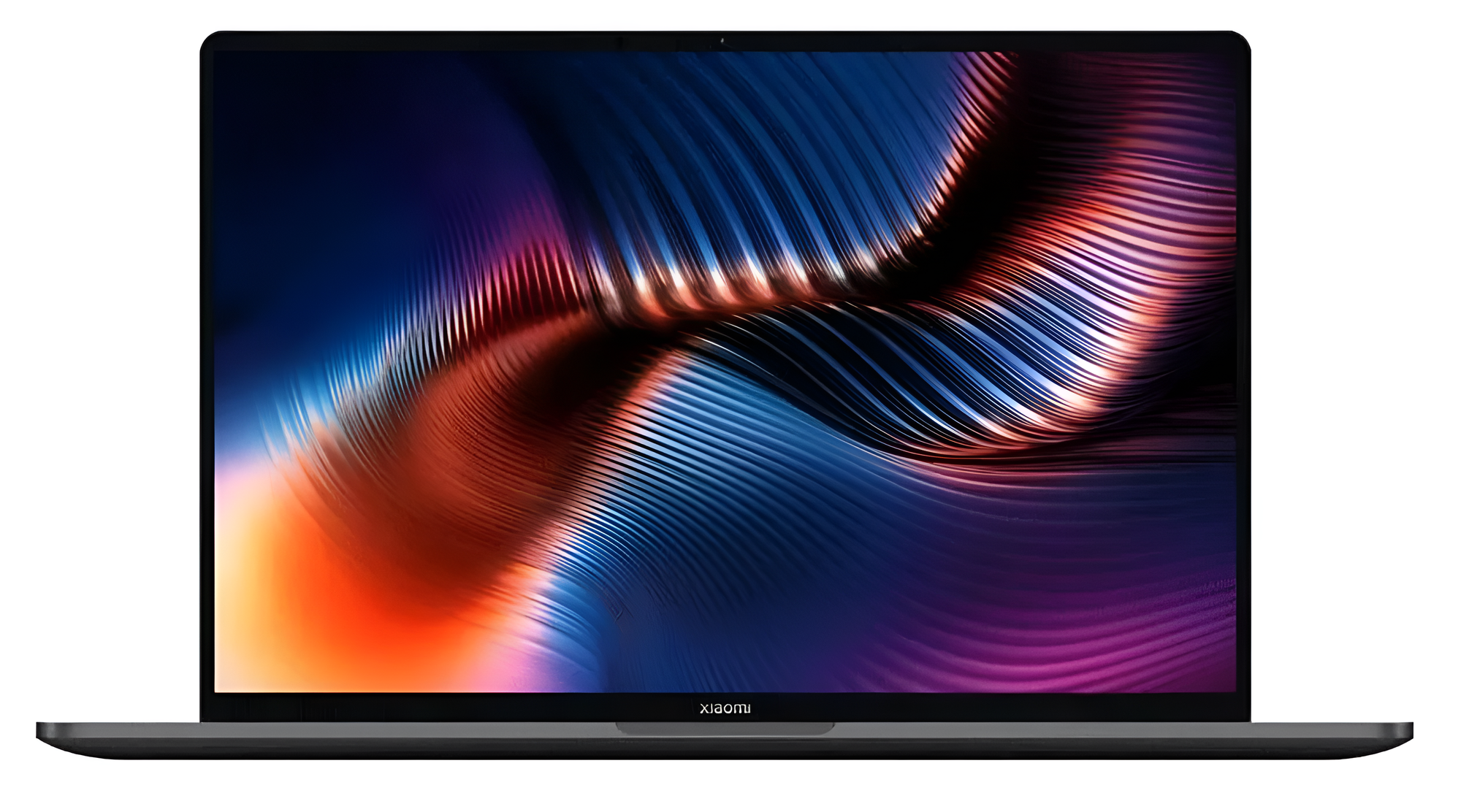 Ноутбук Xiaomi RedmiBook Pro 16 2024 Ultra7 32/1Tb 165 Гц Gray (JYU4593CN)