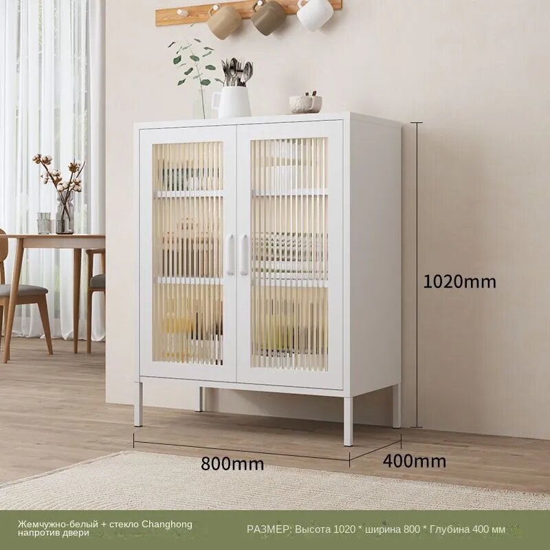 Буфет 80х40х102 см