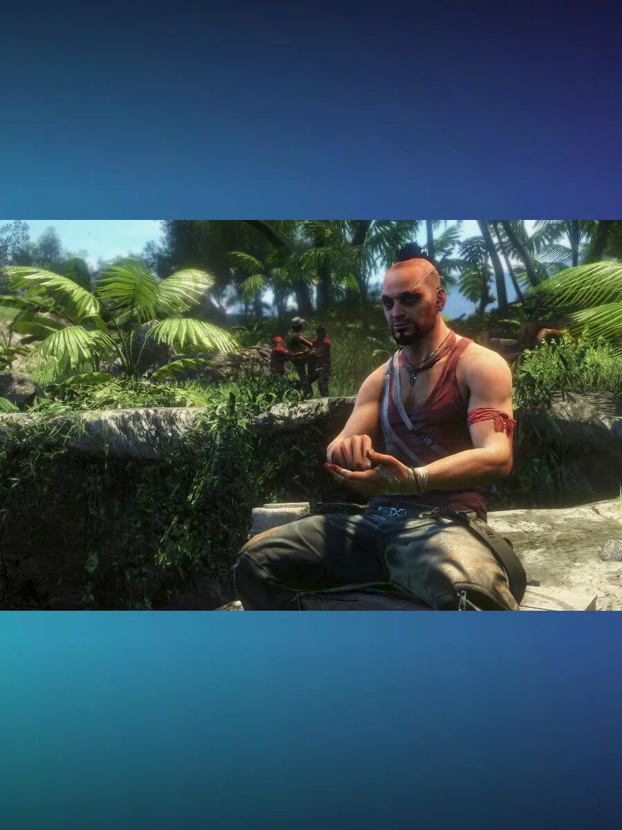 (Xbox 360) Far Cry 3 + Far Cry 4 Double Pack — фото 1