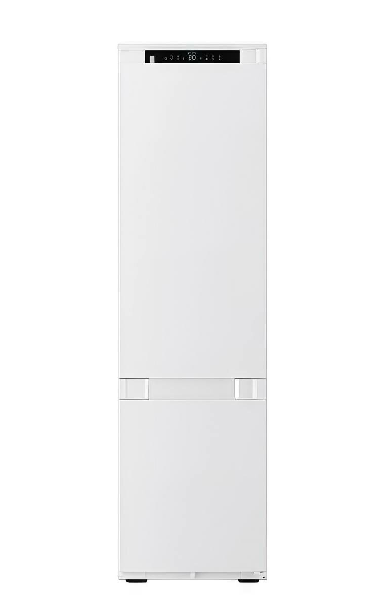 Холодильник Candy COMBI CBN519SD, система No Frost, 2 камеры