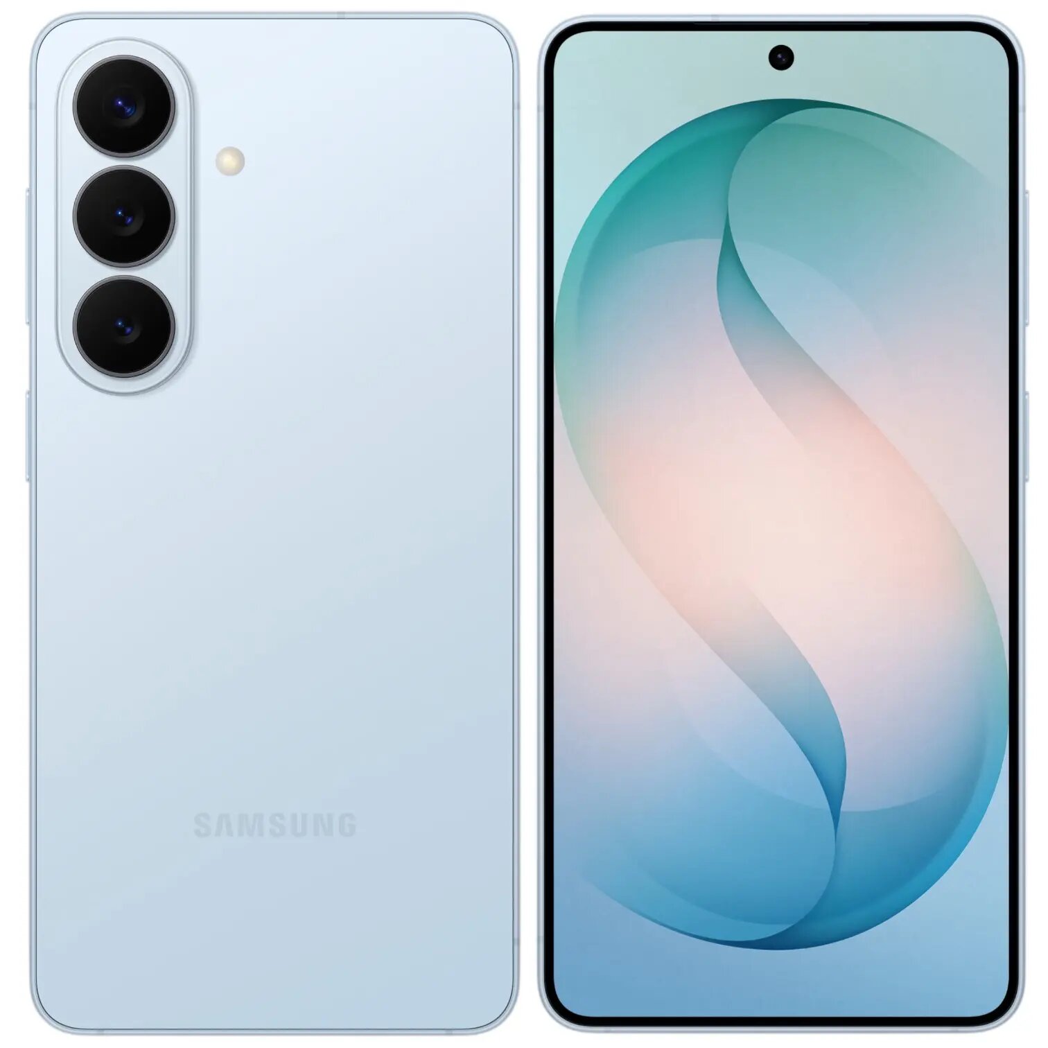 Смартфон Samsung "Galaxy S26+" CAU, экран 6.7, камера 8К, 12ГБ/512ГБ, процессор Exynos