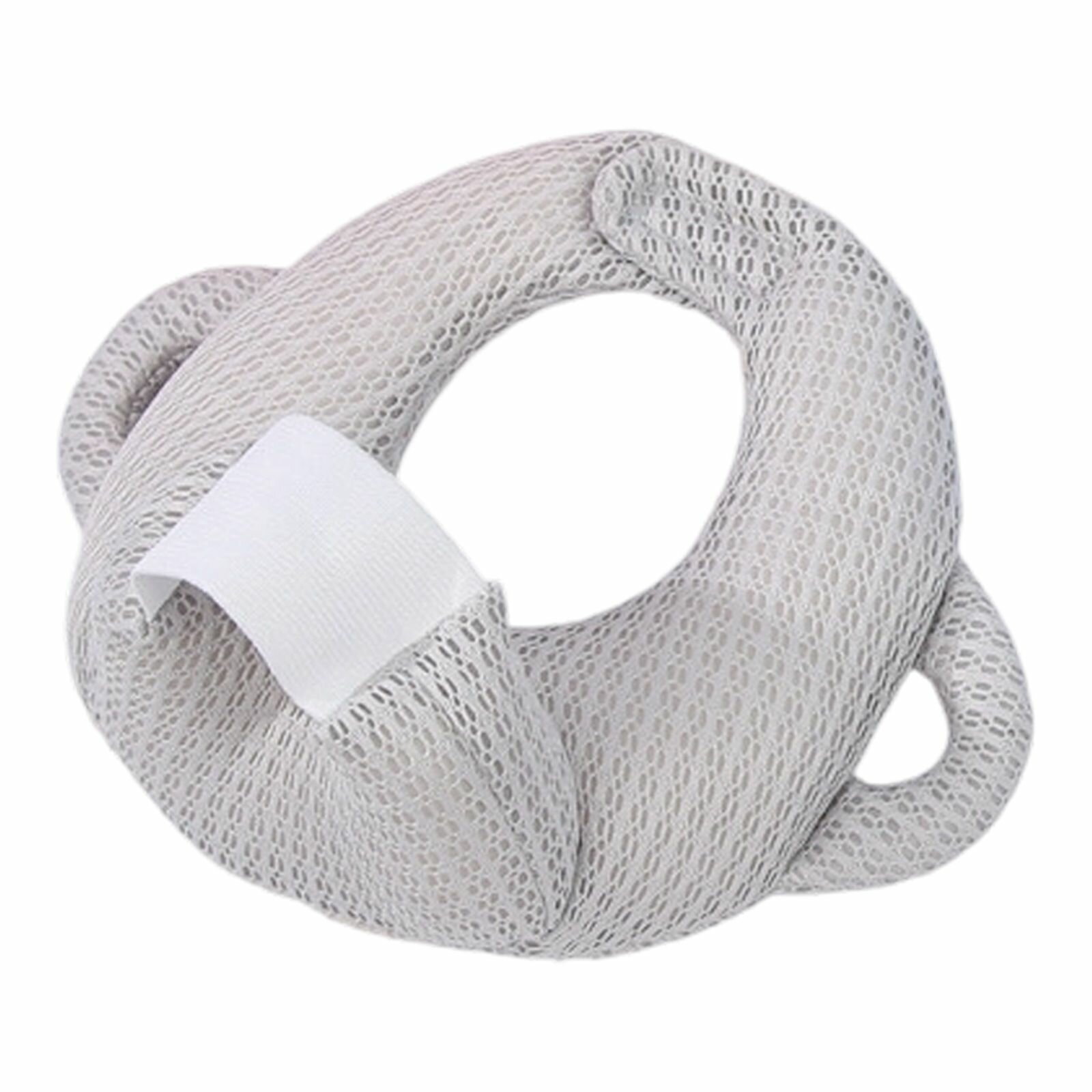 Подушка-держатель бутылочки для малышей