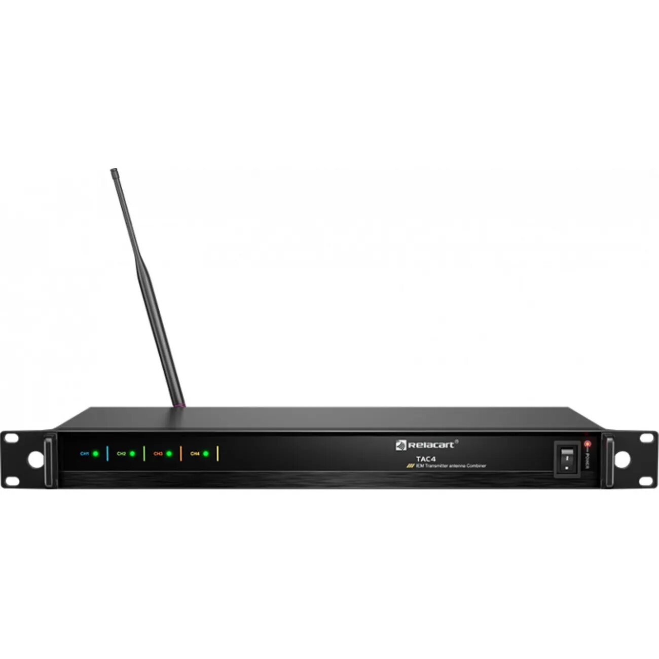 Антенный комбайнер RELACART TAC4