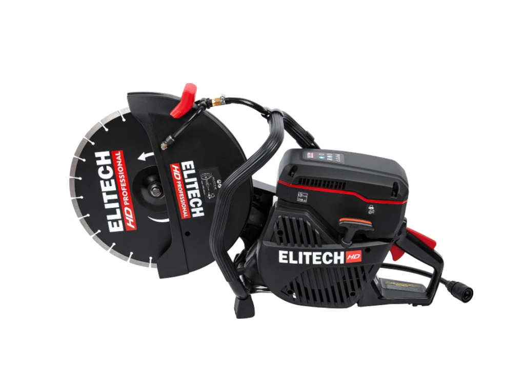 Бензорез Elitech GC 350 (E2103.001.00)