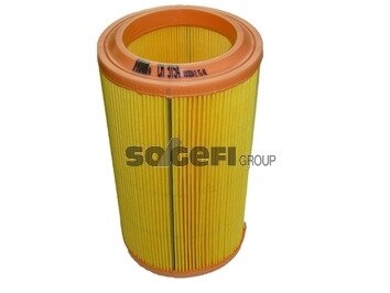 Фильтр воздушный Fram CA3154 (H, D1, D2 - 219/85/127мм.) для Renault Megane Grandtour (KA0/1_) и др.