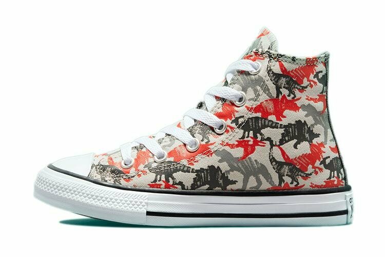 Кеды Chuck Taylor All Star High