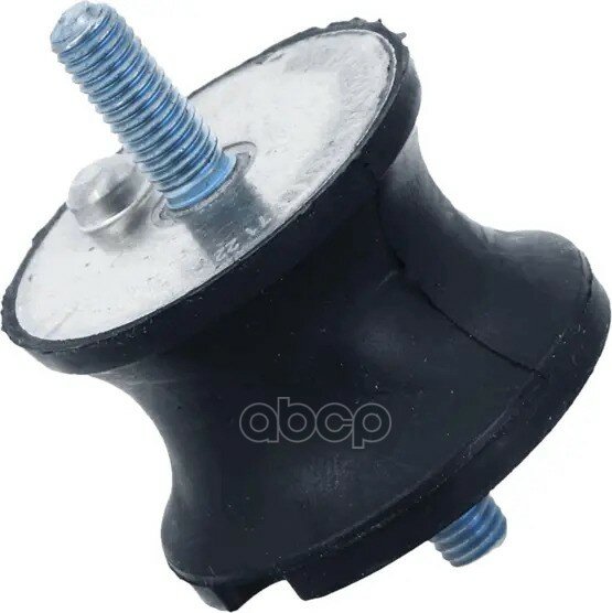 Опора КПП BMW E39 E34 LEMFORDER арт. 1046301 — фото 1