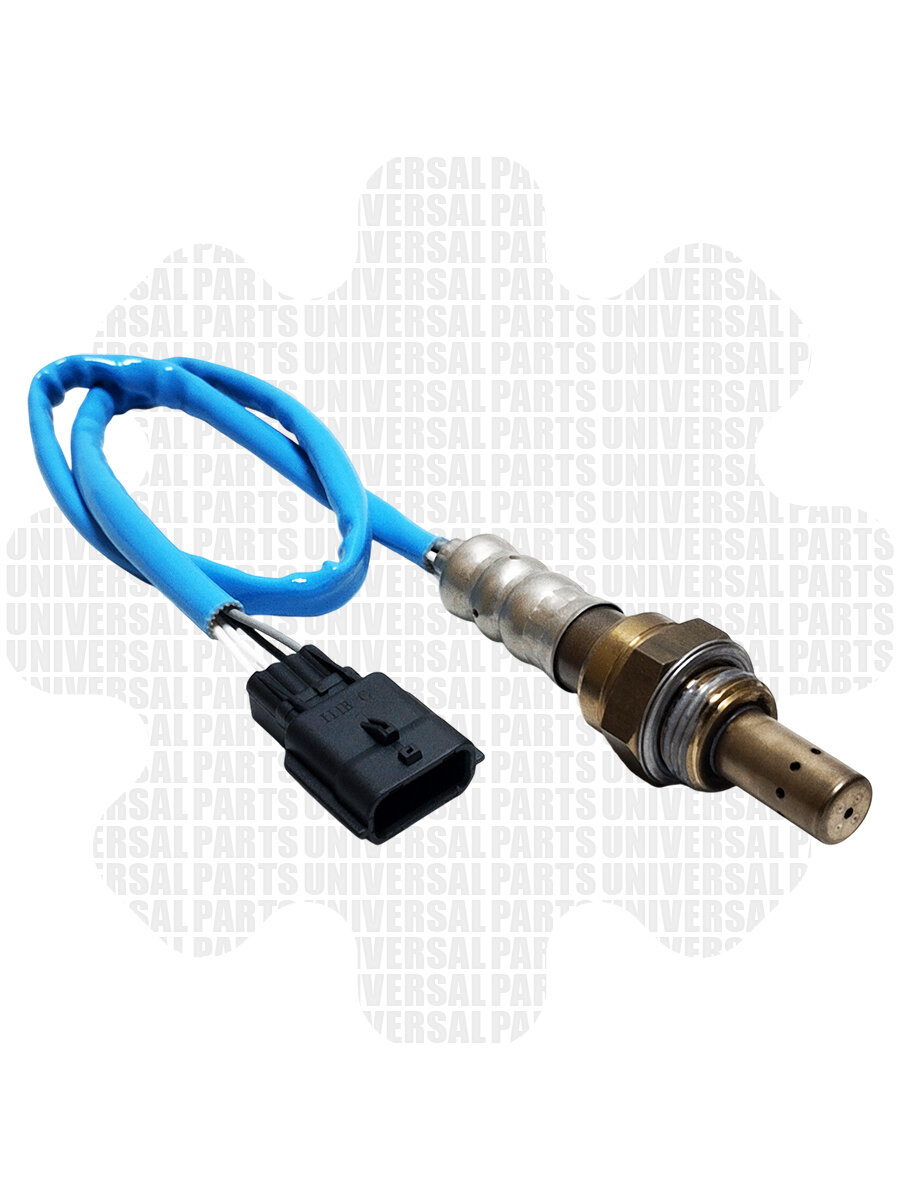 Датчик Кислорода Renault Logan Duster Sandero Clio Nissan Terrano 8200495791 8200761588