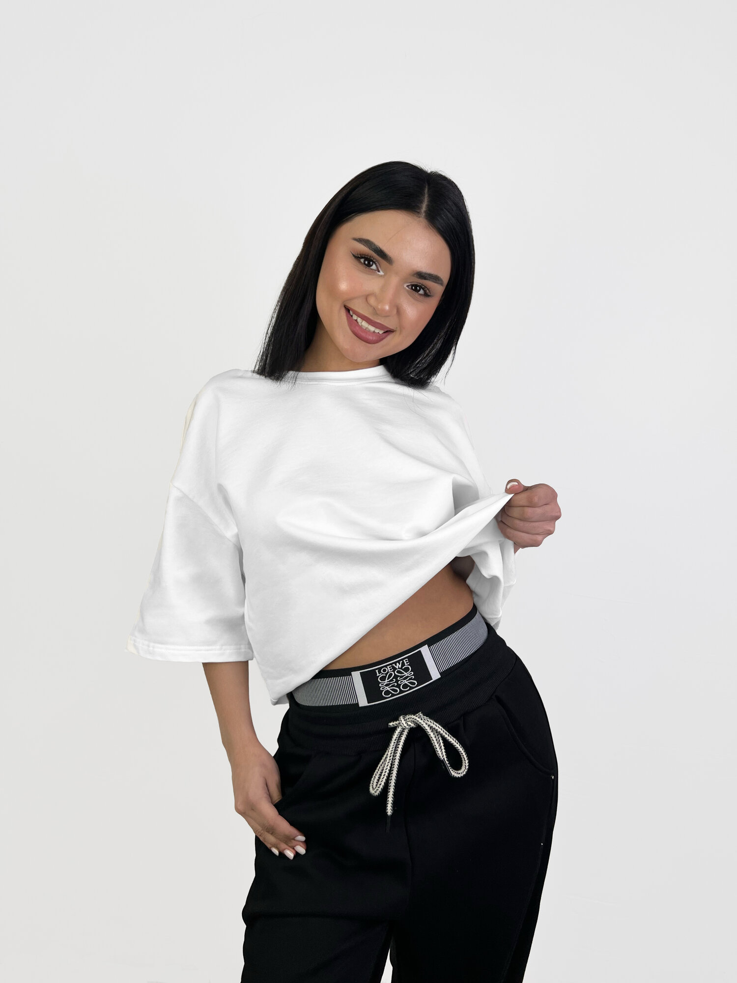 Футболка футболка футер