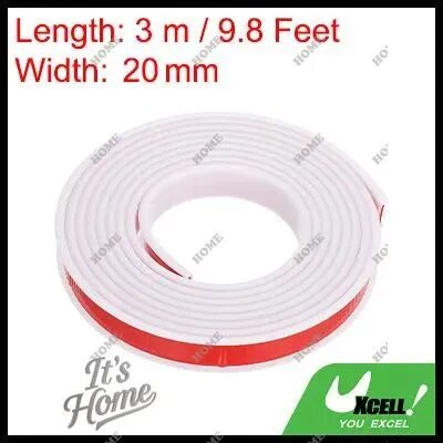 Кромка мебельная клеевая