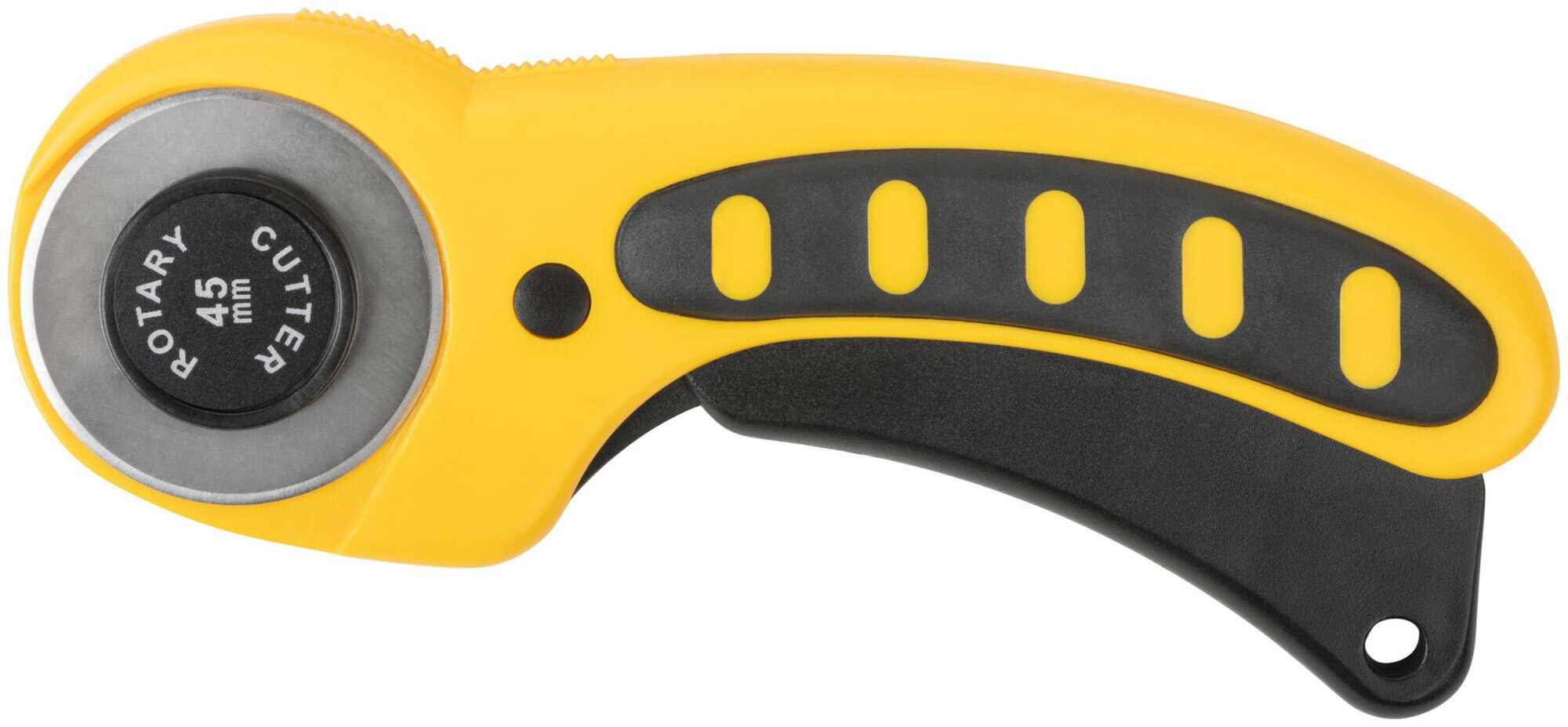 Нож универсальный с дисковым лезвием