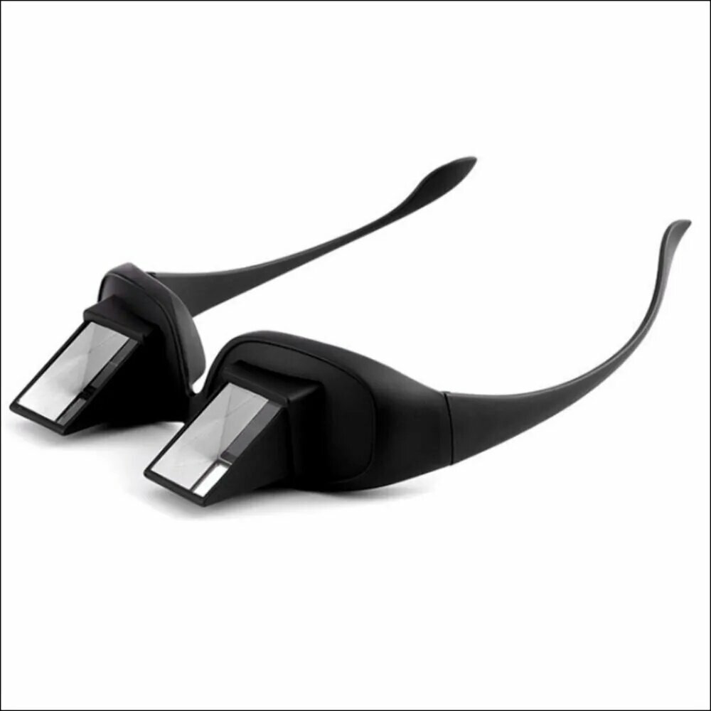 Вязание крючком очки