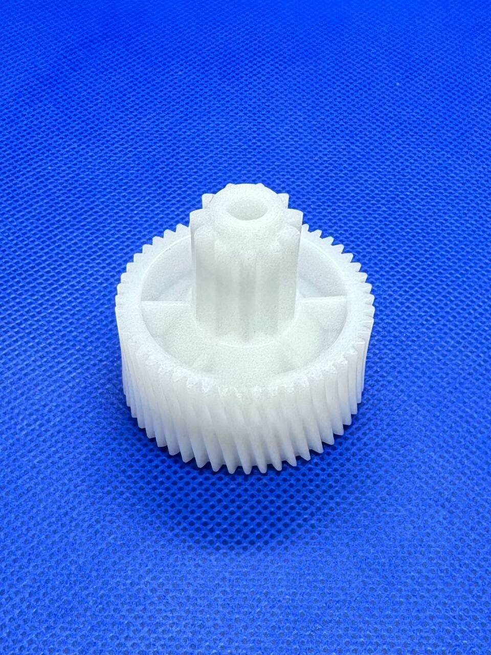 Шестерня ведущая для мясорубок Moulinex.