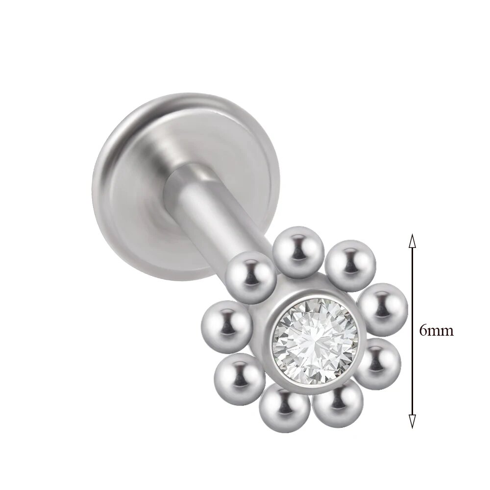 Пирсинг
