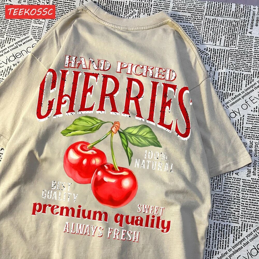 Футболка teekossc