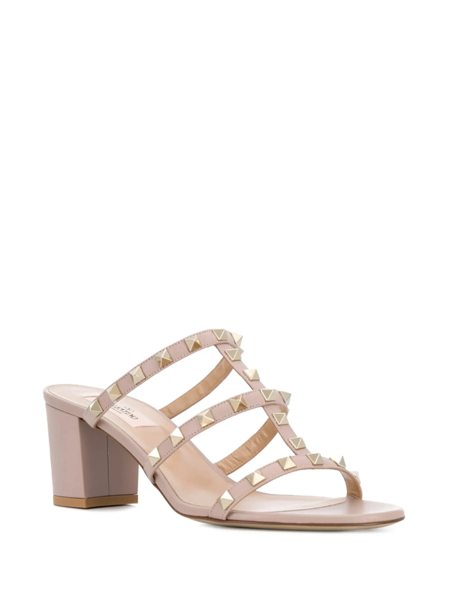 Босоножки Valentino Rockstud, размер 34 — фото 1