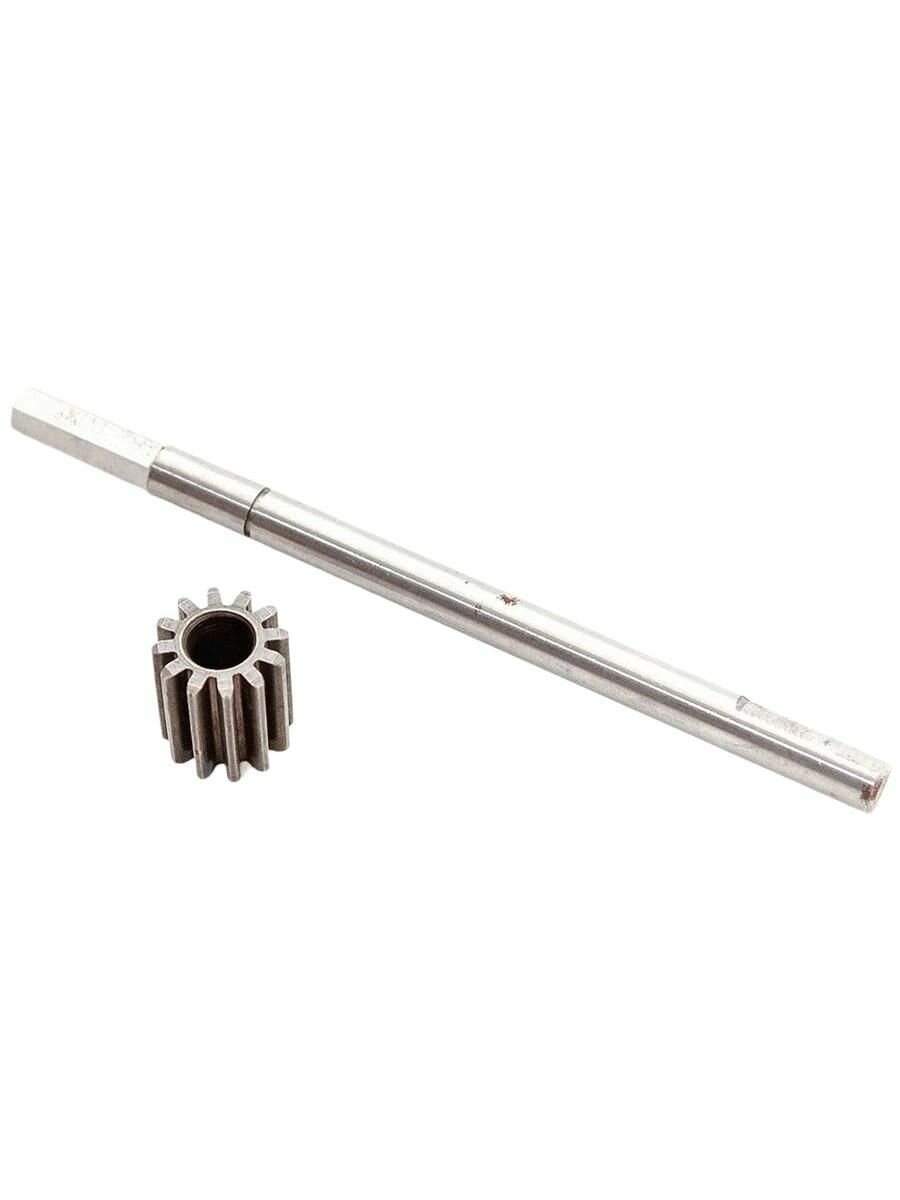 Вал приводной лебедки MileMarker PE3.5, сталь, 362-0005-01 (item:250)
