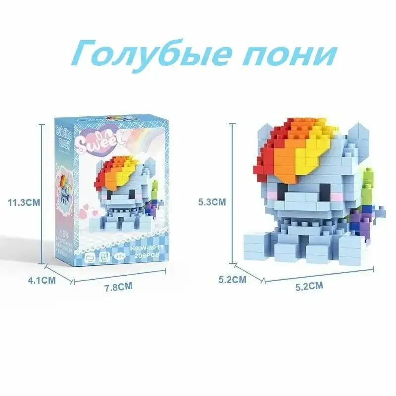 Конструктор