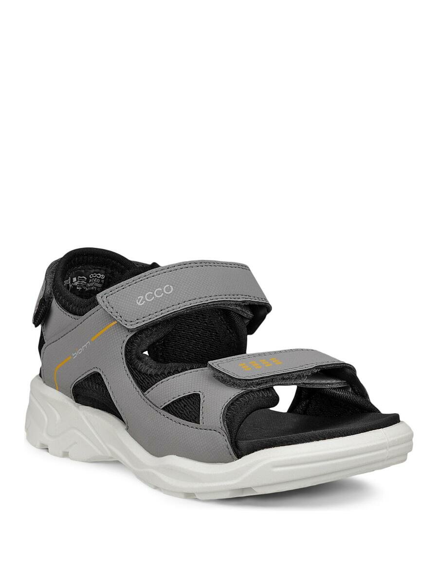 Сандалии BIOM RAFT