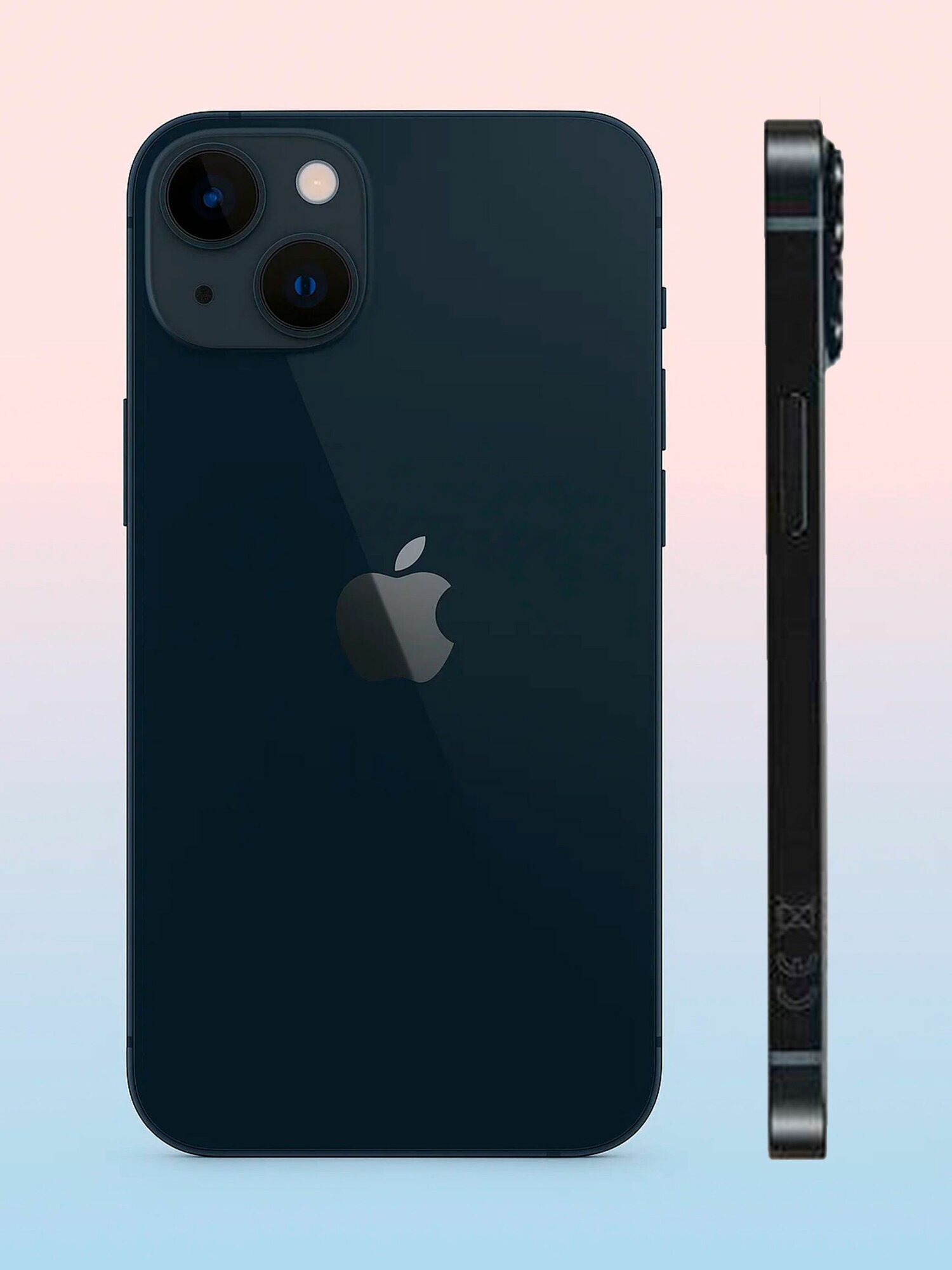 Муляж телефона