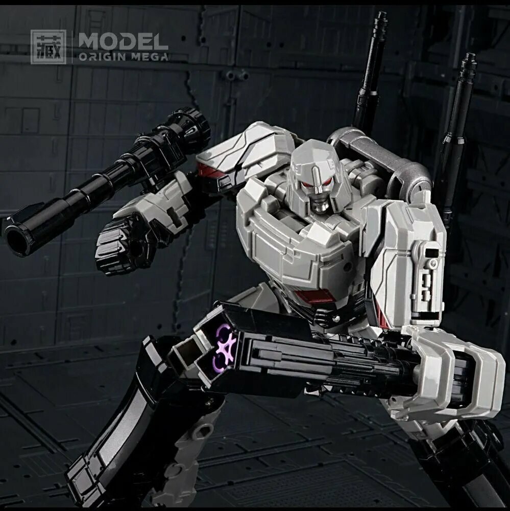 Трансформеры робот, Transformers One /Megatron , подарок для мальчика/JK13 — фото 1