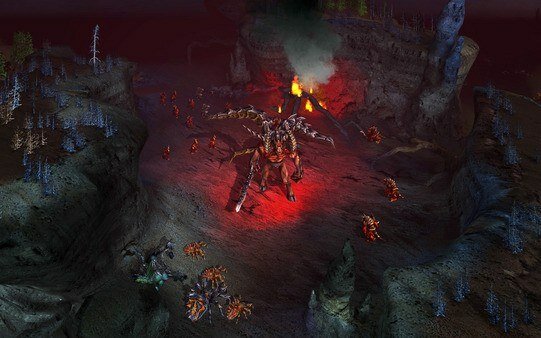 Heroes of Annihilated Empires PC Steam Ключ • Активация Steam